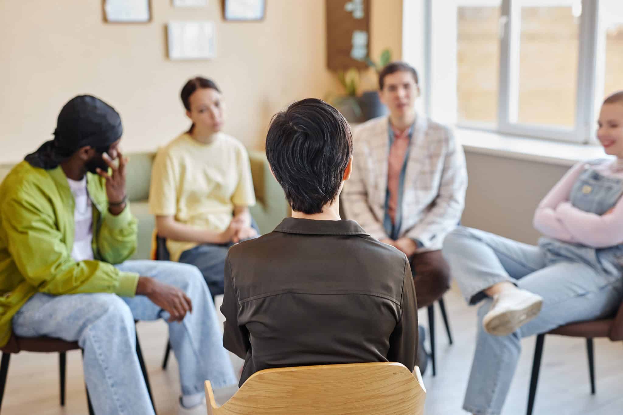 Effective Group Ideas for Substance Abuse Recovery
