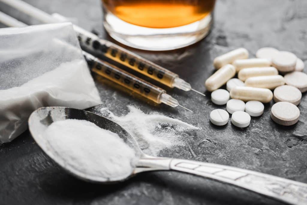 Top 15 Research Topics on Substance Abuse for 2024