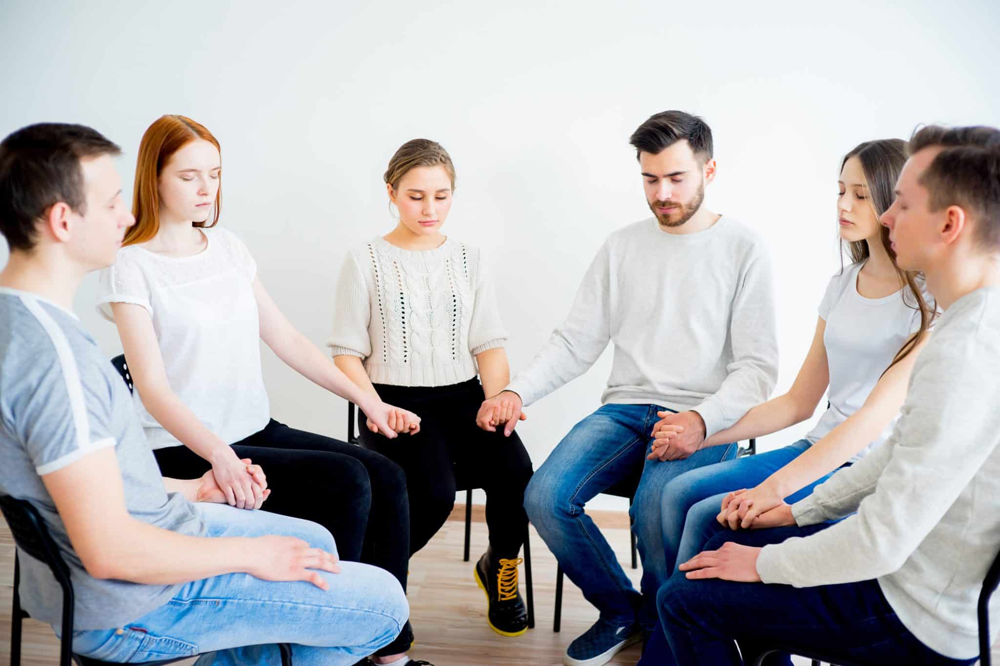 Understanding Al-Anon: Support for Families in 2024