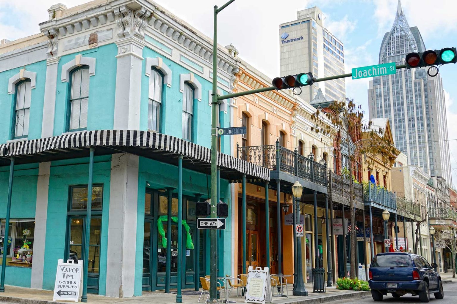 Top 7 Alcohol & Drug Rehab Centers In Daphne, AL For 2025