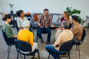 Effective Group Ideas For Substance Abuse Recovery