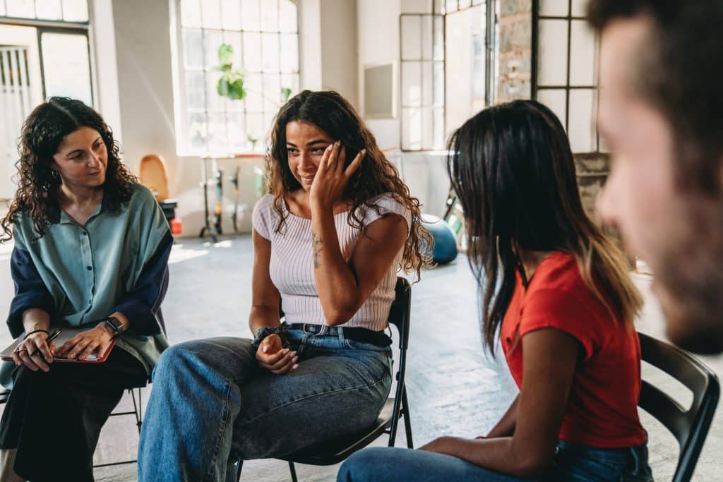 The Importance Of Support Systems For Personal Growth 2024