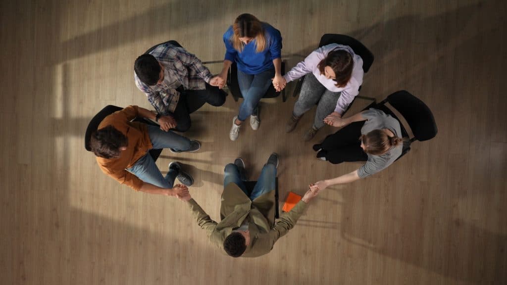 Join Narcotics Anonymous: Overcome Addiction In 2024