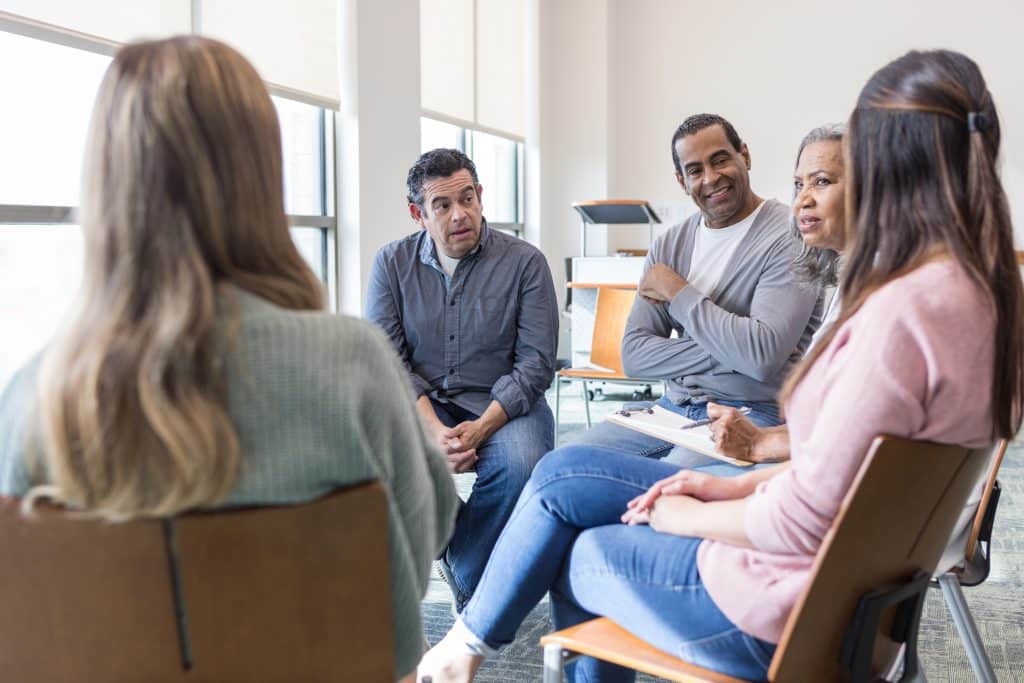 Understanding Al-Anon: Support For Loved Ones Of Alcoholics