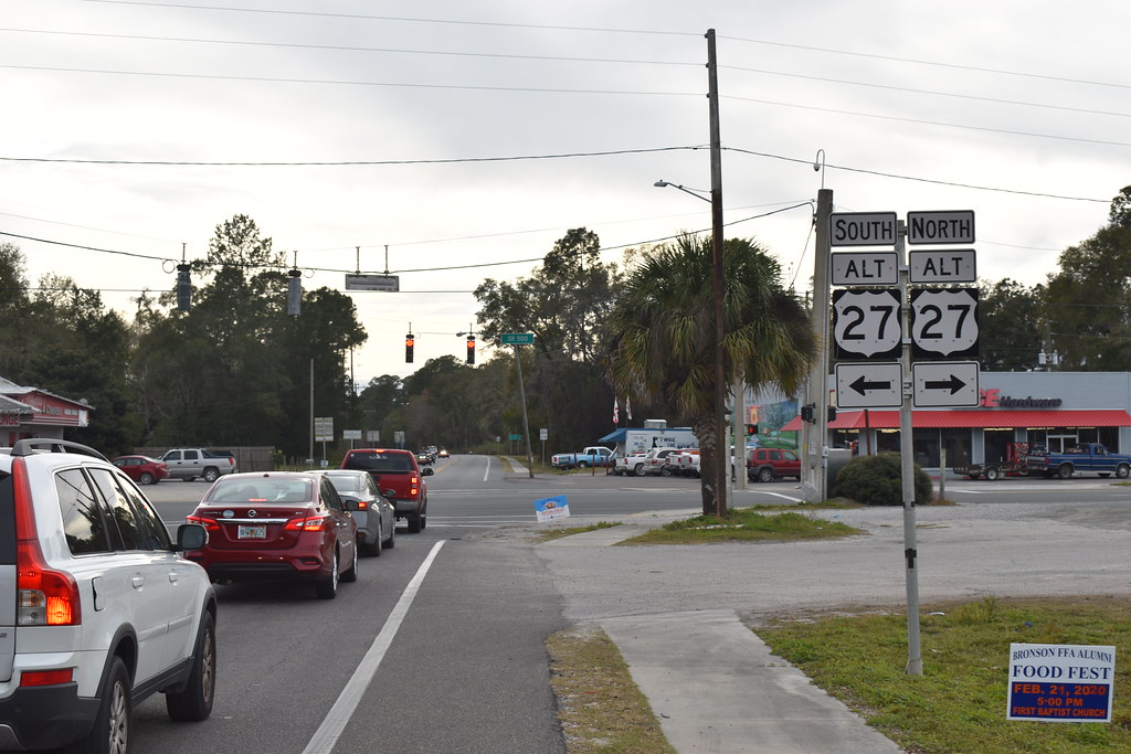 Top 8 Alcohol & Drug Rehab Centers In Bronson, FL For 2025