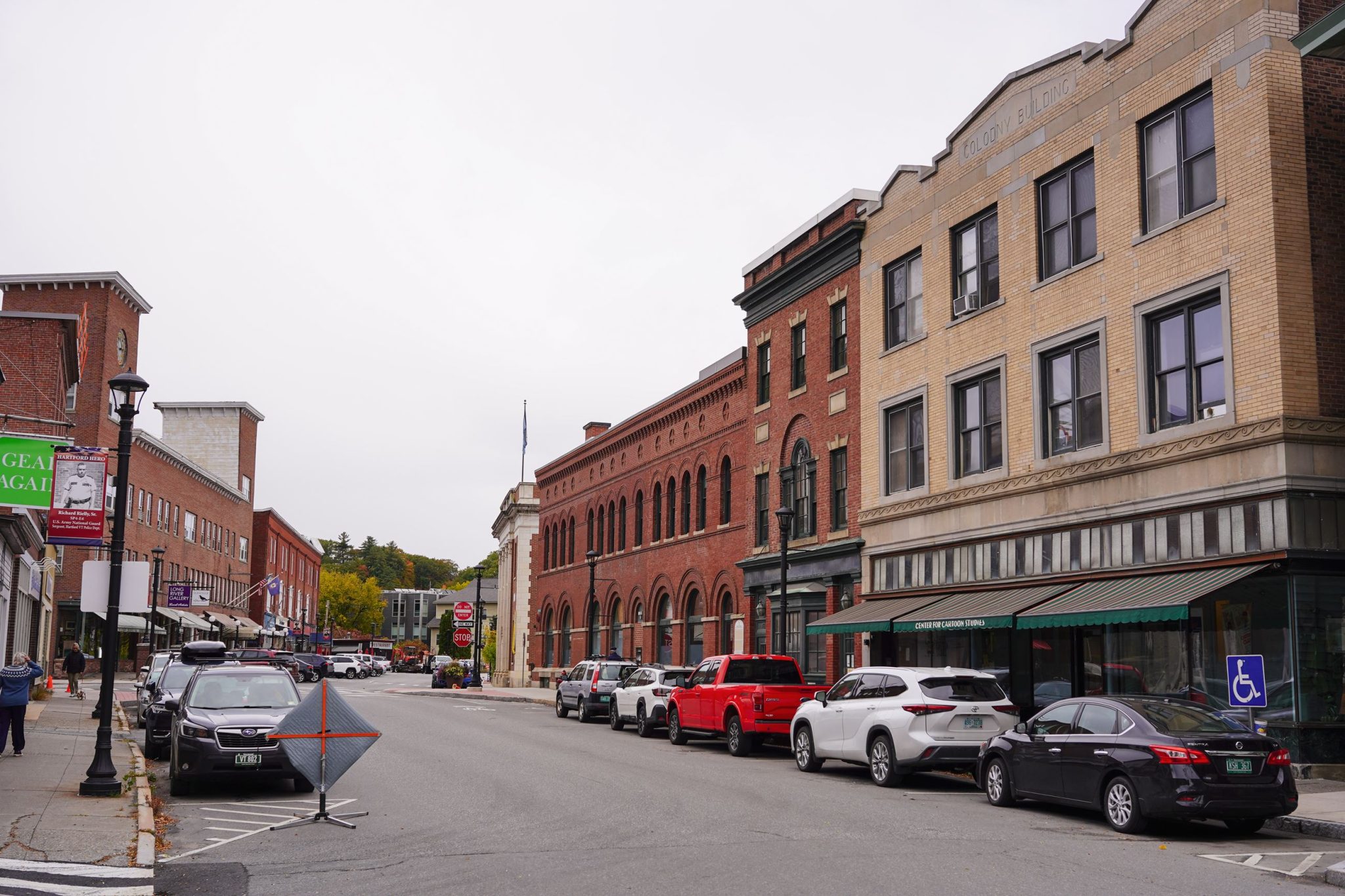 Top 7 Alcohol & Drug Rehab Centers In Hartford, VT For 2025