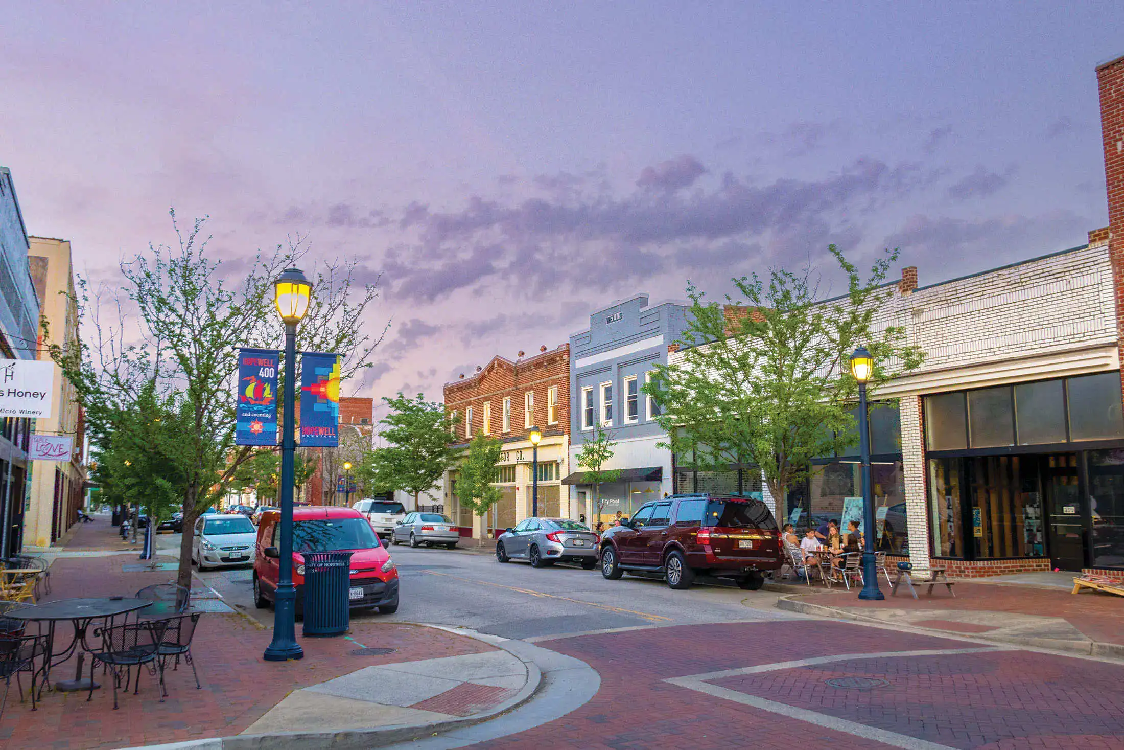 Prince George, VA Rehab Centers (2026) | Addiction Helpline