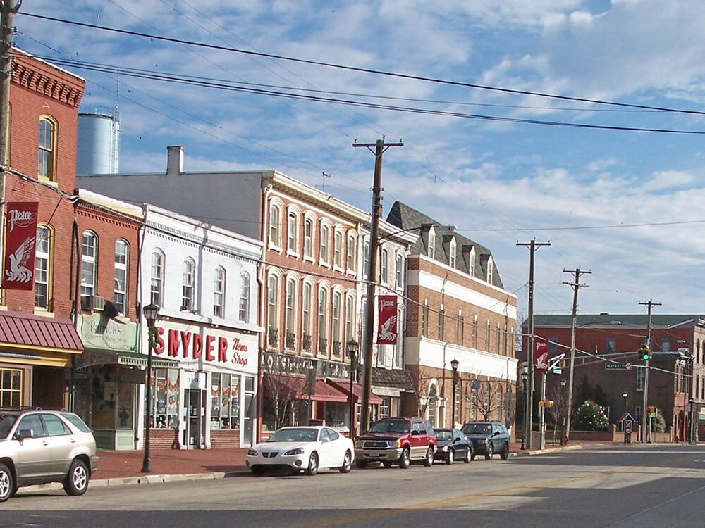 Top 7 Alcohol & Drug Rehab Centers In Salem, NJ For 2025