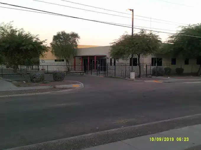 COPE Community Services, 2435 N Castro Ave, Tucson, AZ ...