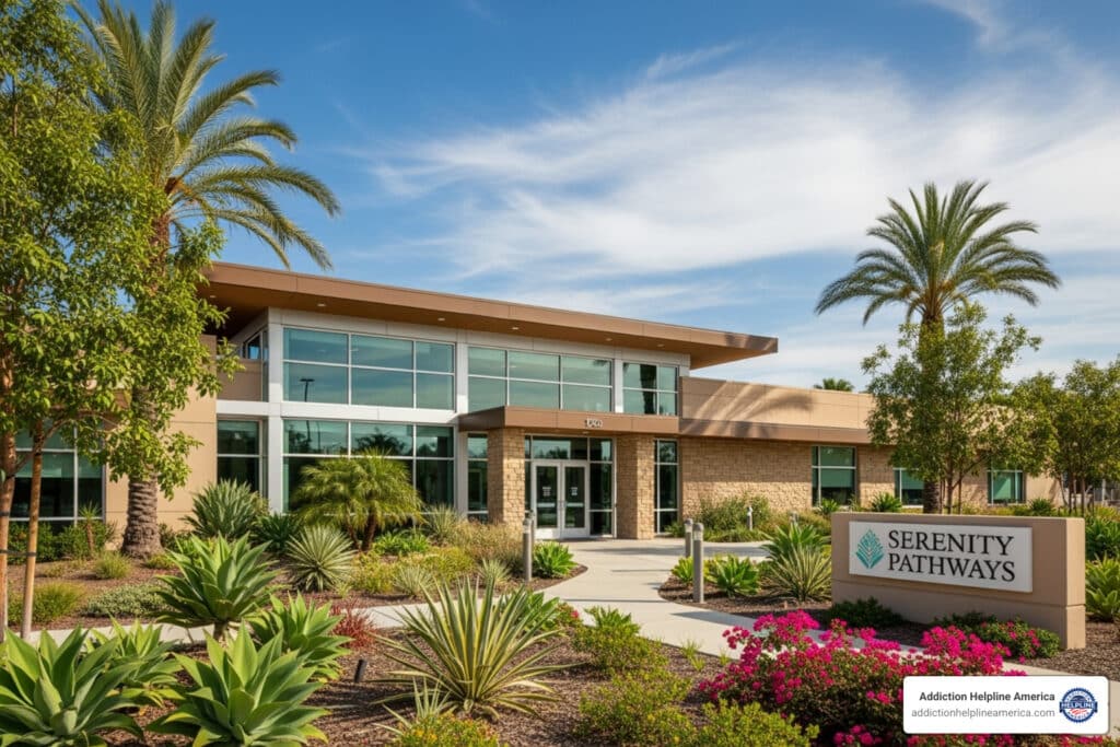 Drug Rehab Centers In Costa Mesa: 5 Steps To Hope
