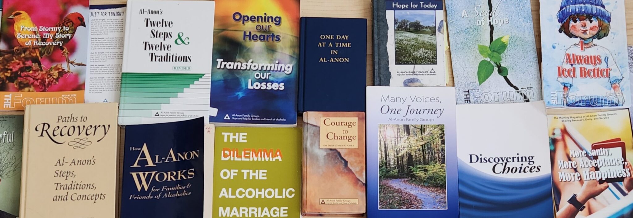 Al Anon Family Groups: Ultimate Guide 2025 For Hope