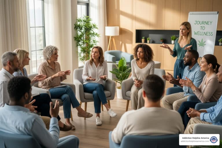 Marijuana Rehab Programs: 2025 Effective Guide