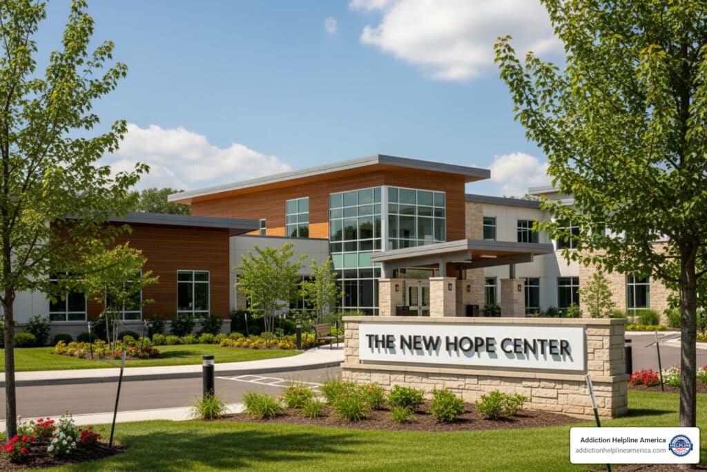 Oklahoma Drug Rehab: 7 Best Centers