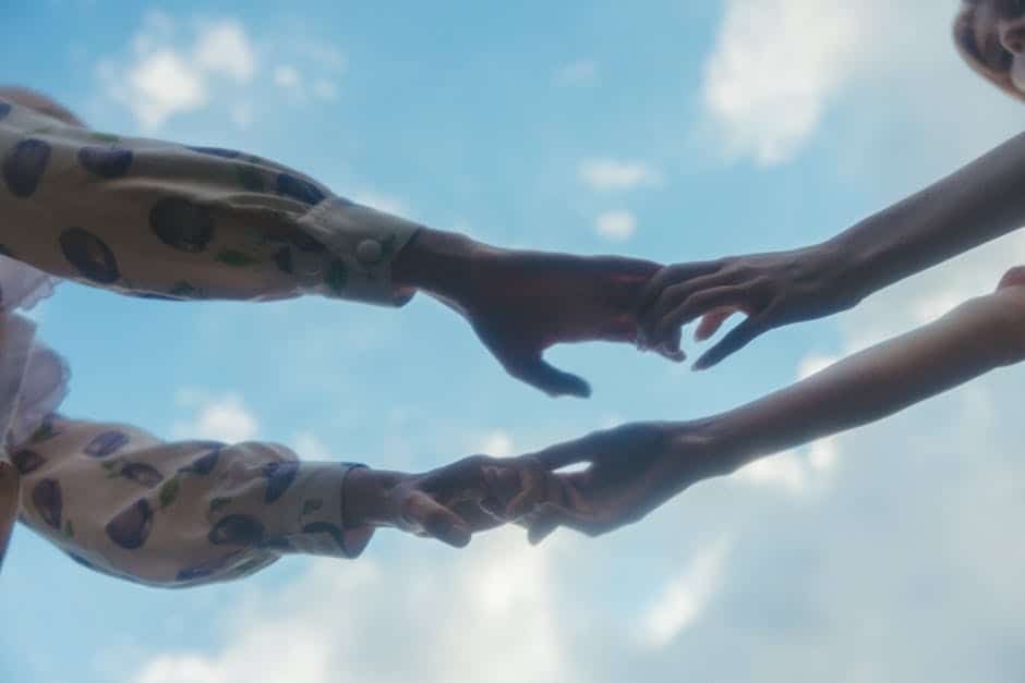 Get Help For Addiction: Your 5-Step Lifeline